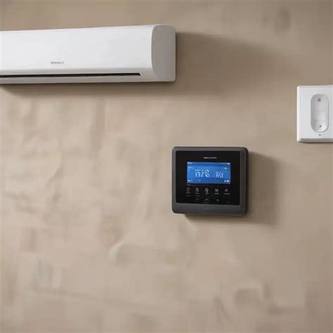 Exploring The Rise Of Smart Hvac Technology Revolutionizing Climate