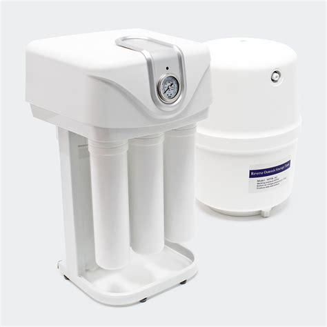 Masterline Vitalwasser Osmose Filteranlage 190 S Fitness De
