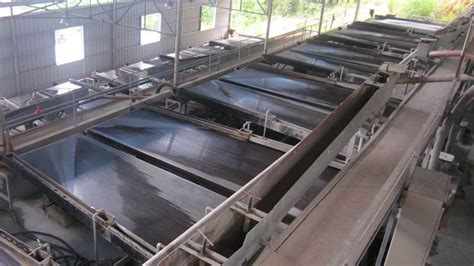 9 Faqs About 6 S Shaking Table Jxsc Machine