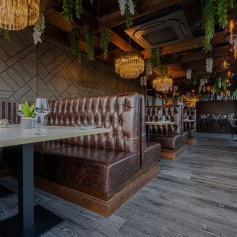 Binary Bar And Restaurant