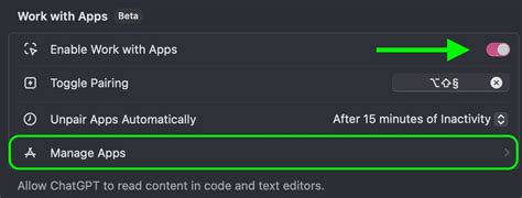 Chatgpt For Mac Can Now Read Your Apple Notes Heres How All About The Tech World