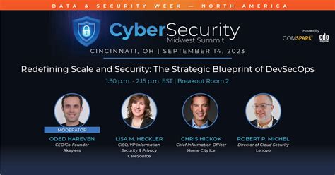 Redefining Scale And Security The Strategic Blueprint Of Devsecops