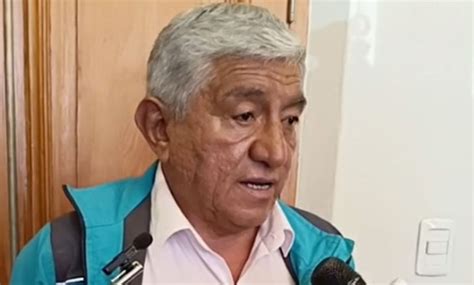 El Alcalde De La Paz Descarta Aumento En Tarifas Del Transporte Público
