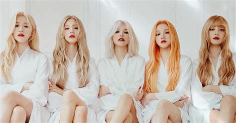 여자아이들 누드 Mv 1억 뷰 돌파