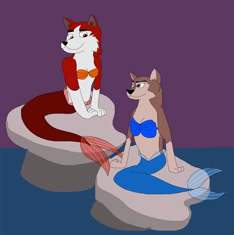 Balto And Aleu