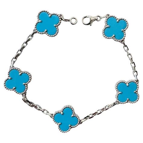 Van Cleef And Arpels Joyería Y Relojes 1383 En Venta En 1stdibs