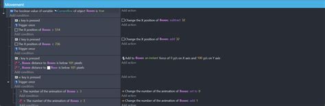 Solved How To Check If An Object Is Next To Another Object Without