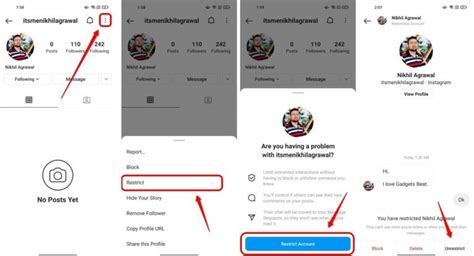 How To Read Instagram Direct Messages Without Being Seen