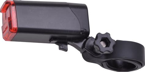 BIKE 40210 Bike Rear Light LED Battery At Reichelt Elektronik