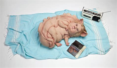 Patricia Piccinini