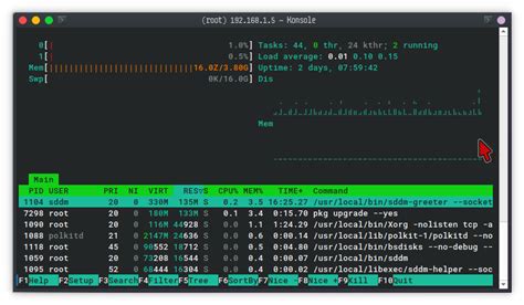Memory Graph Flatline On Freebsd · Issue 1040 · Htop Devhtop · Github