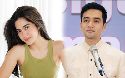 Atasha Muhlach Isiniwalat Na Buong Katotohanan Tungkol Sa Isyu Ng Kanyang Pagbubuntis Vico