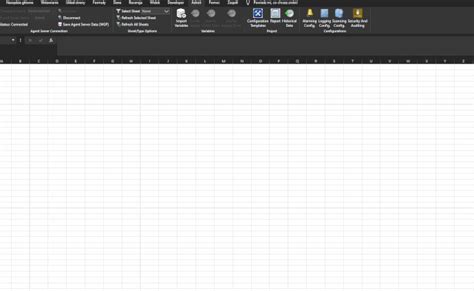 Set Bit Description In Excel Bulk Config Tools MAPS Features Discussions Tips Tricks