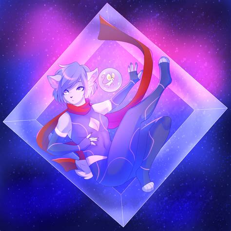 Spacebox By Boxcatartz On Deviantart