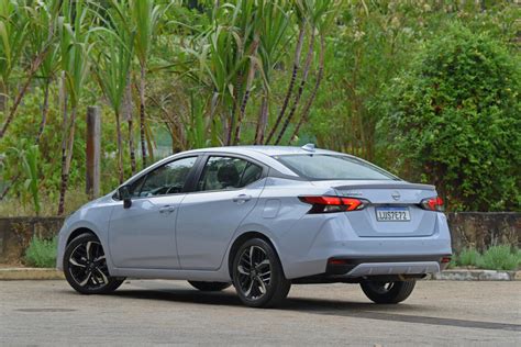 Nissan Kicks E Versa 2024 Ganham Novos Preços Para Pcd Veja