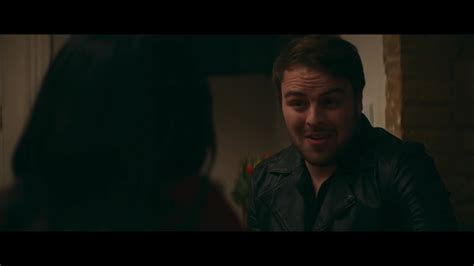 Dan Holloway Actor Cruel Talent Agency