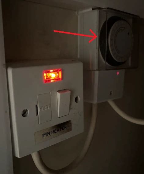 Immersion Heater Help DIYnot Forums