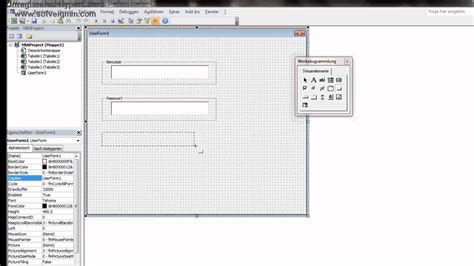 Vba Programmieren Youtube