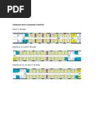 Intercity Train Seating Arrangements Pdf