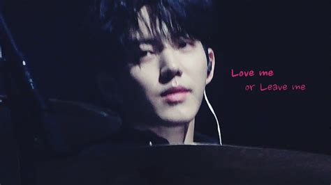 도운직캠 241026 데이식스 도운 세로캠 Love Me Or Leave Me 럽미올립미 Grand Mint