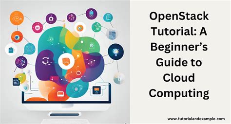 Beginners Openstack Tutorial How To Build And Manage Your Own Cloud