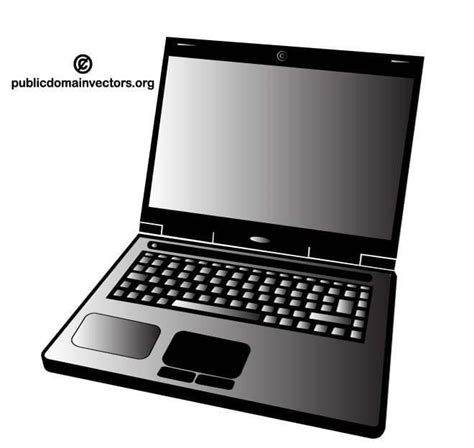 Imagen Prediseñada De Computadora Portátil Eps Ai Uidownload