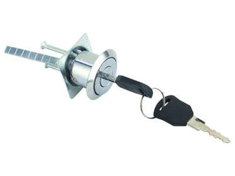 FIRESAFE Emergency Exit Push Bar With Internal Alarm FireSafe