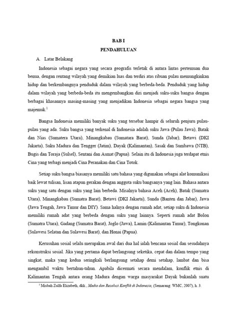 Perang Sampit Pdf