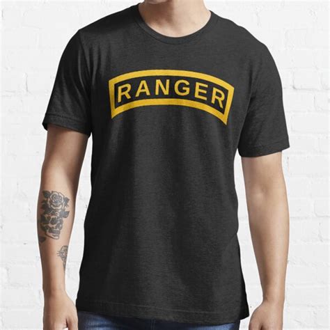 U S Army Rangers Logo T Shirt For Sale By Charlesdal Redbubble Insignia T Shirts