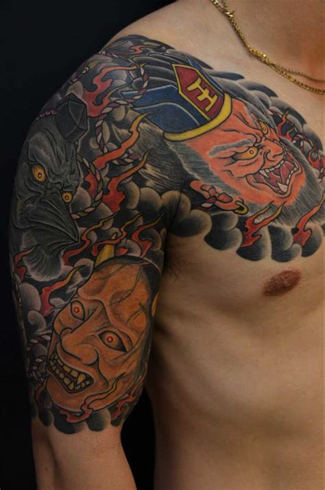 Tattoo Bee S Sting