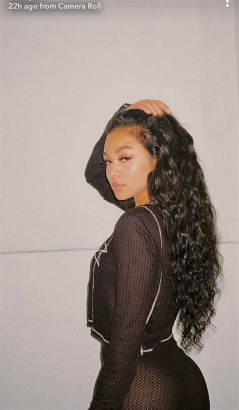 A Lil Sweetie Scrolller