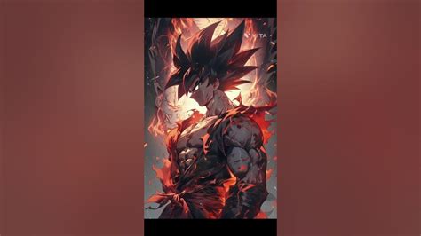 I Am Son Goku Dont Fight With Me ハロウィン2024 Goku Animeseries