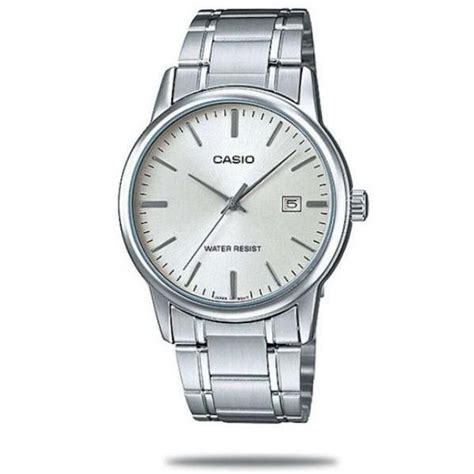 casio 3363 ltp-v002 | Bracelet watch, Casio, Accessories