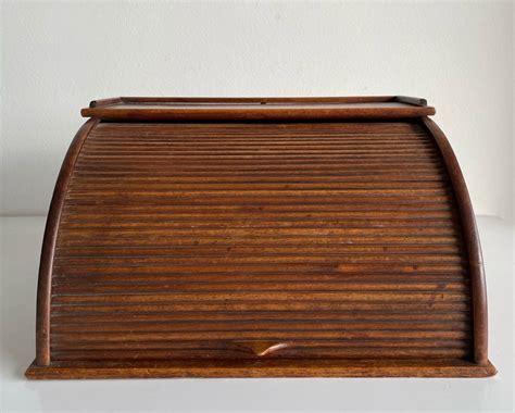 Proantic Walnut Matching Box