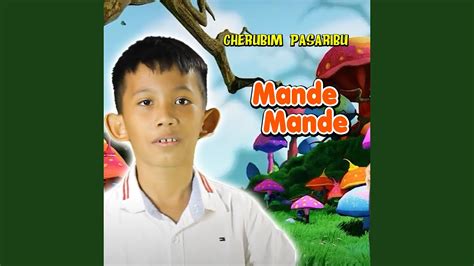 Mande Mande Youtube