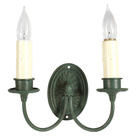 Neoclassical Wall Sconces For Sale At 1stdibs