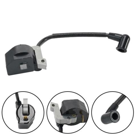 Ignition Coil Module Homelite Ryobi Trimmer PS02762 UT22600 UT22650