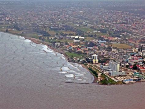 Georgetown Guyana Guyana