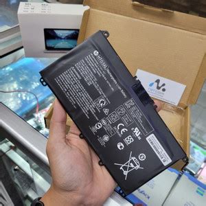 Jual BATTERY LAPTOP HP 14 CE 14 CF 14 CK 14 CM TF03XL HT03XL JBPART Kota Bogor JB Part