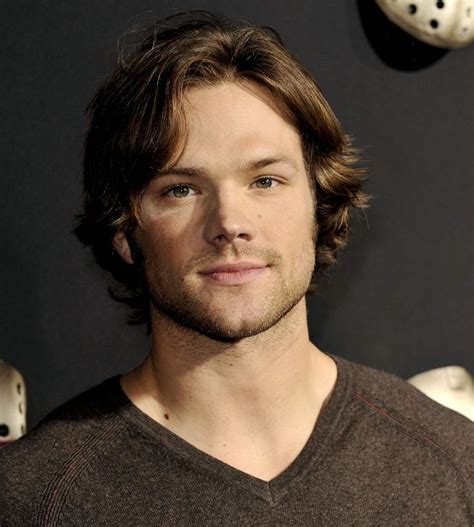 Just Another Tumblr Photo Jared Padalecki Jared Padalecki Supernatural Jared