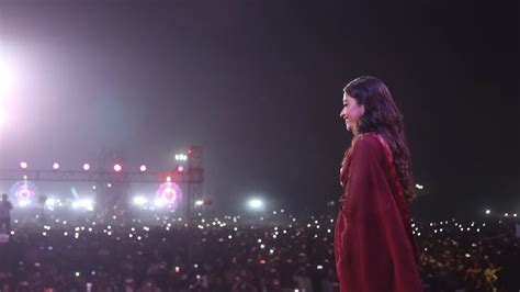 Pushpa 2 Trailer Launch Event పుష్ప 2 ట్రైలర్ లాంచ్ ఈవెంట్ ఫొటోలు