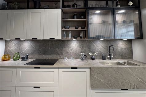 The 5 Most Wanted Bespoke Kitchen Features • Premier Crafts