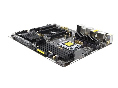 Asrock C226 Ws Atx Server Motherboard