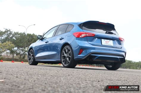 《focus》熱銷卻可能交不出車？受疫情影響《福特六和》坦承零件無法即時供應
