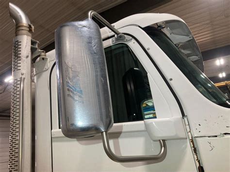 A22 64767 001 Freightliner CORONADO Door Mirror For Sale