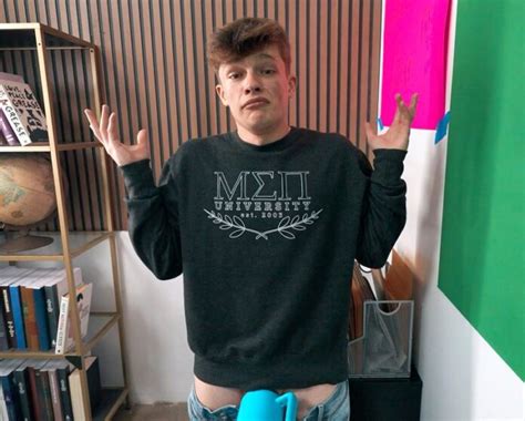 Greg Dixxon Bottoms For Jake Preston Daily Squirt