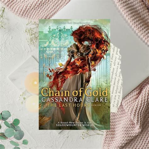 The Last Hours Series By Cassandra Clare Themeltingplotbookseller