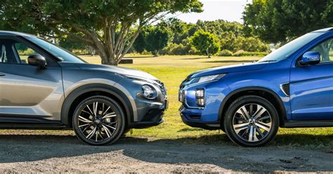 The Cheapest Small Suvs To Service In Australia Carexpert