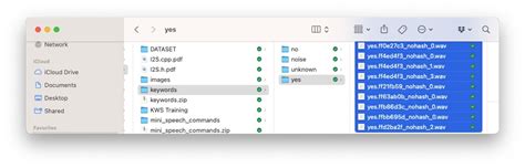keyword spotting kws machine learning systems