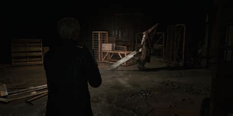 silent hill 2 remake 10 most nostalgic glimpses of the past